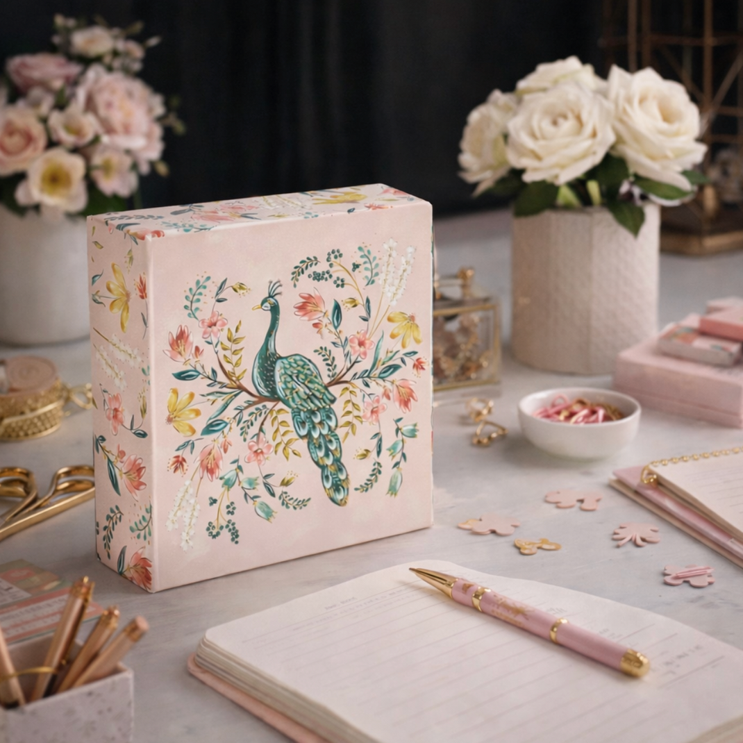 Boxed Note Cards 40% OFF – NIQUEA.D Boutique