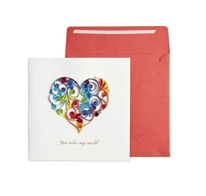 Anniversary Cards – NIQUEA.D Boutique