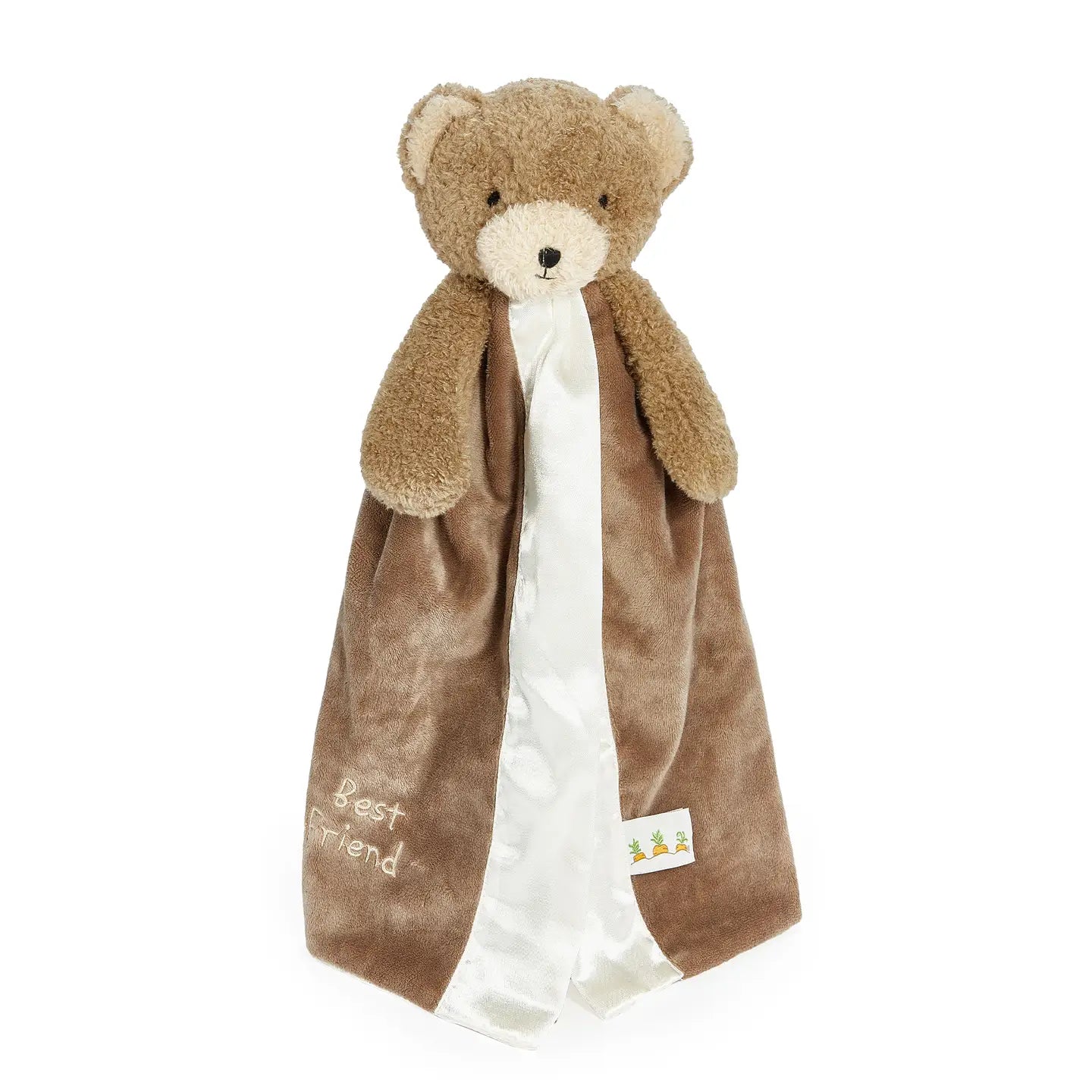 Cubby Bear Buddy Blanket – NIQUEA.D Boutique