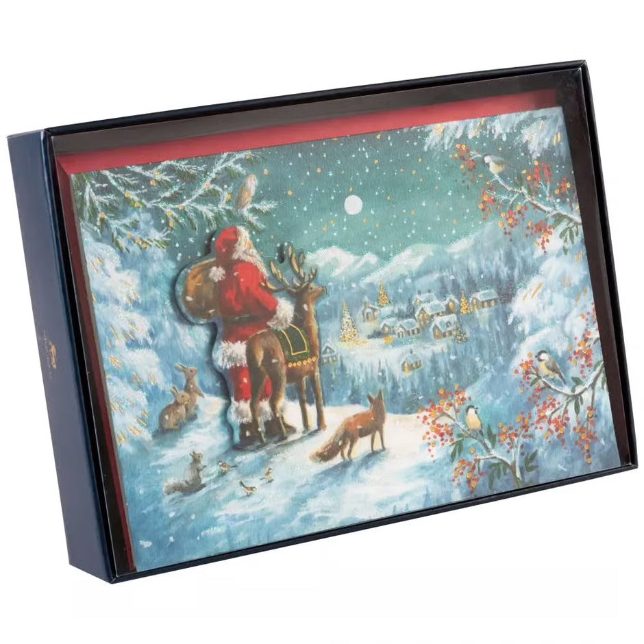 Boxed Christmas Cards – Page 2 – NIQUEA.D Boutique