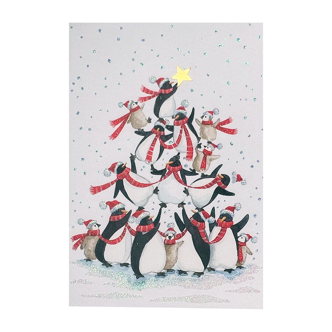 Boxed Christmas Cards – NIQUEA.D Boutique