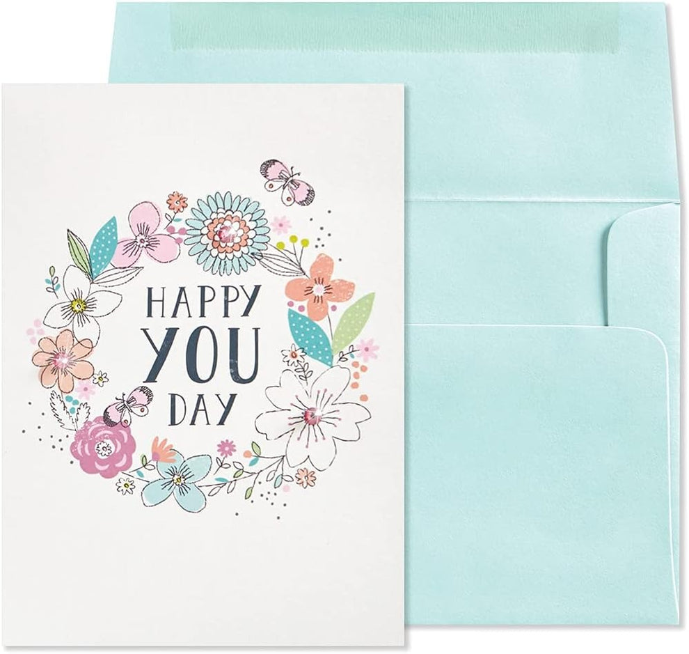 Happy You Day Birthday Card – NIQUEA.D Boutique