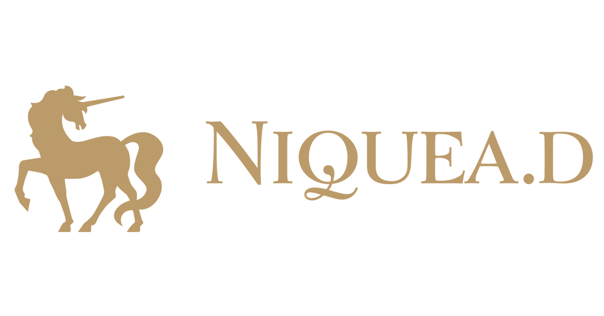 NIQUEA.D | Exquisite Greeting Cards and Gifts for Every Occasion ...